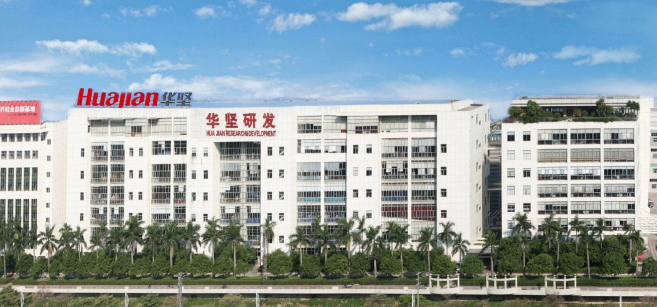 Huajian group holds on to its “Africa’s largest investor” title ...