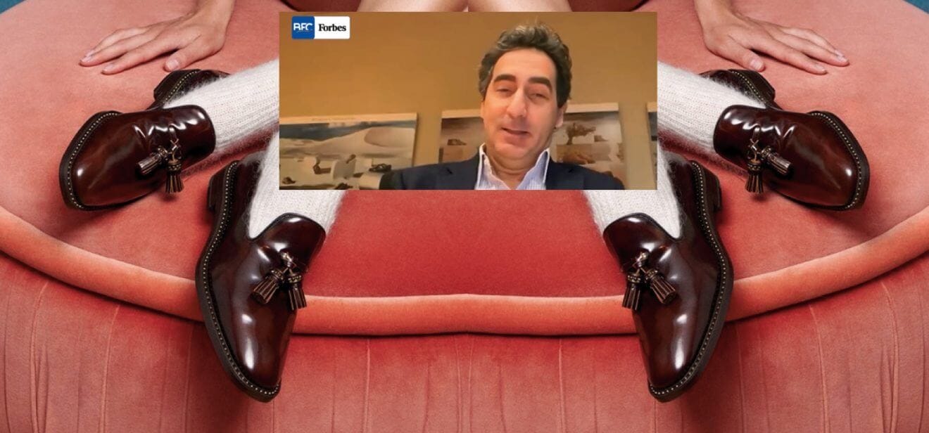 Luca Rossetti racconta storia ed evoluzione di Fratelli Rossetti ...