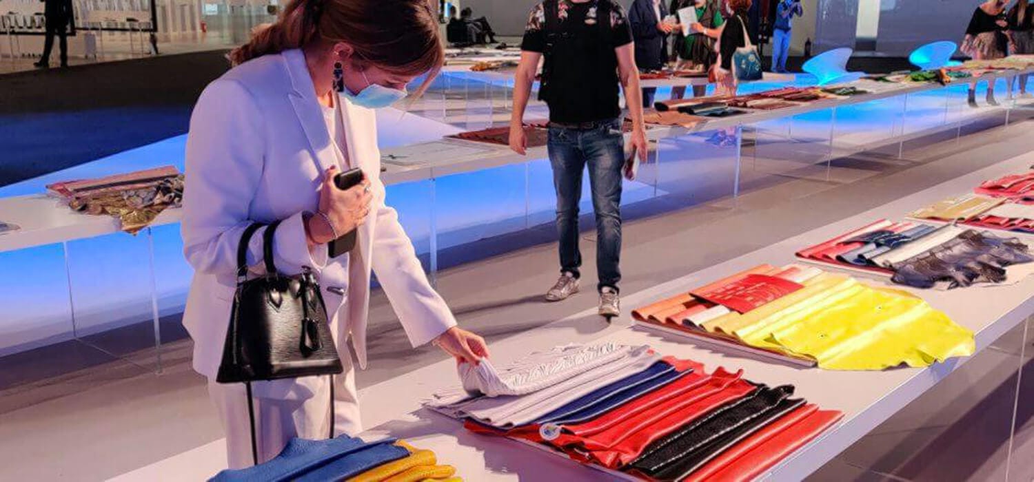 Milano, settembre 2021: le fiere della moda #RestartTogether ... Milano, settembre 2021: le fiere della moda #RestartTogether ...