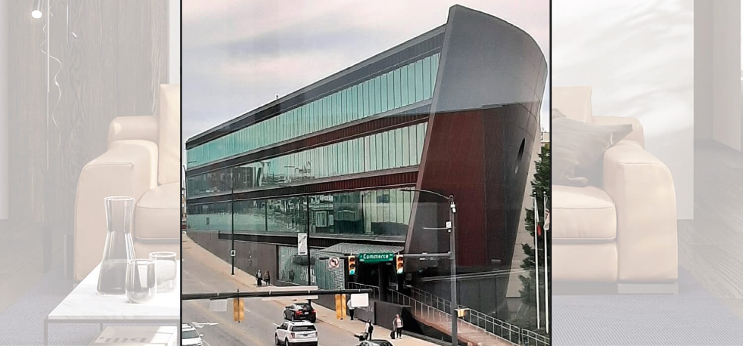 Natuzzi vara a High Point lo showroom collettivo di Casa Italia ...