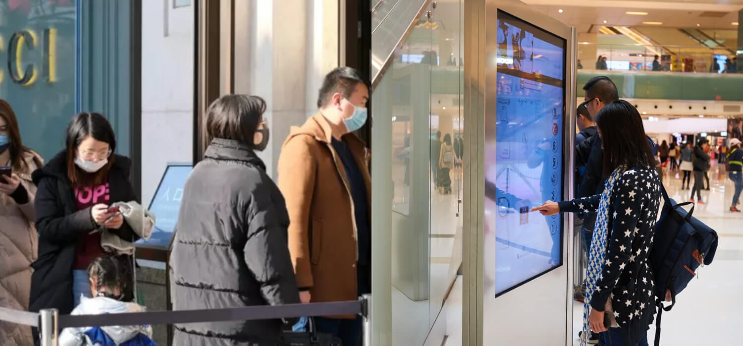 Watch out for Chinese retail innovations: the future is being written ...