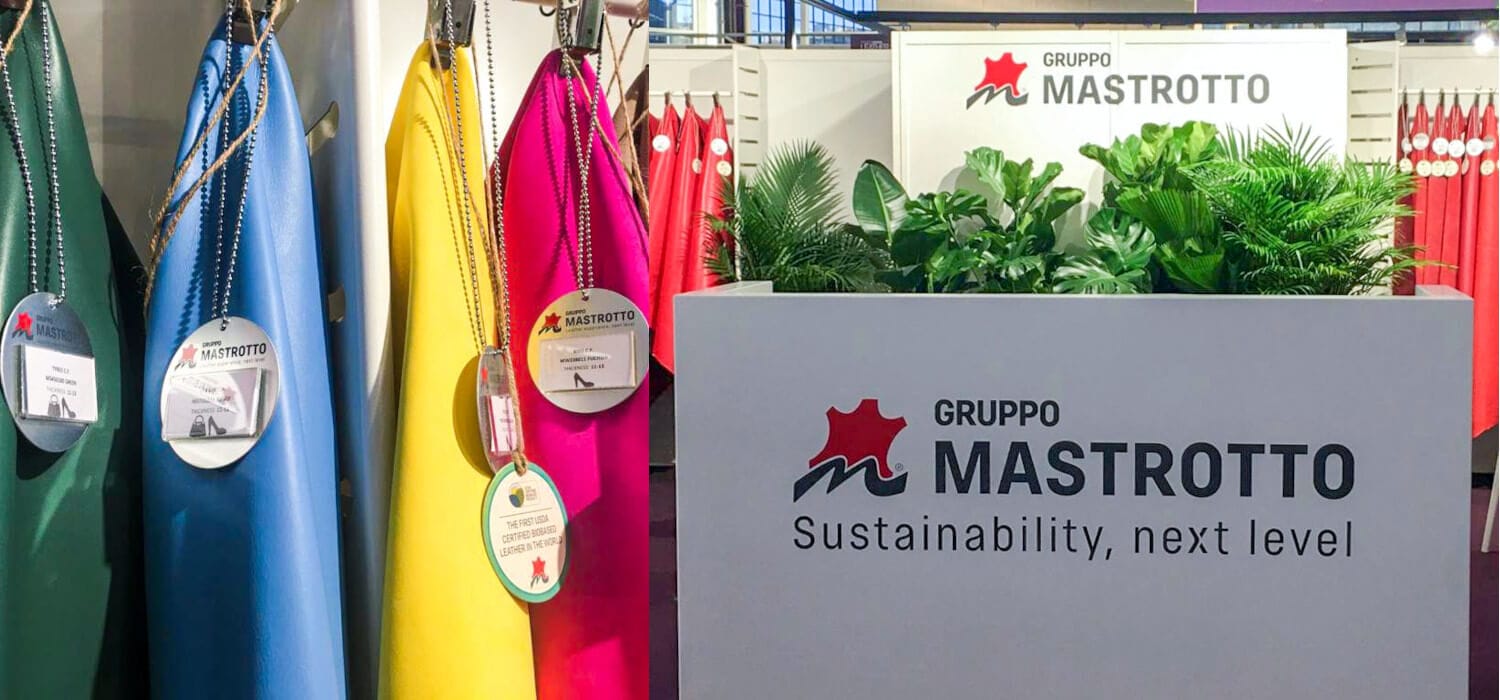 Corriere, “Gruppo Mastrotto an example of generational change ...