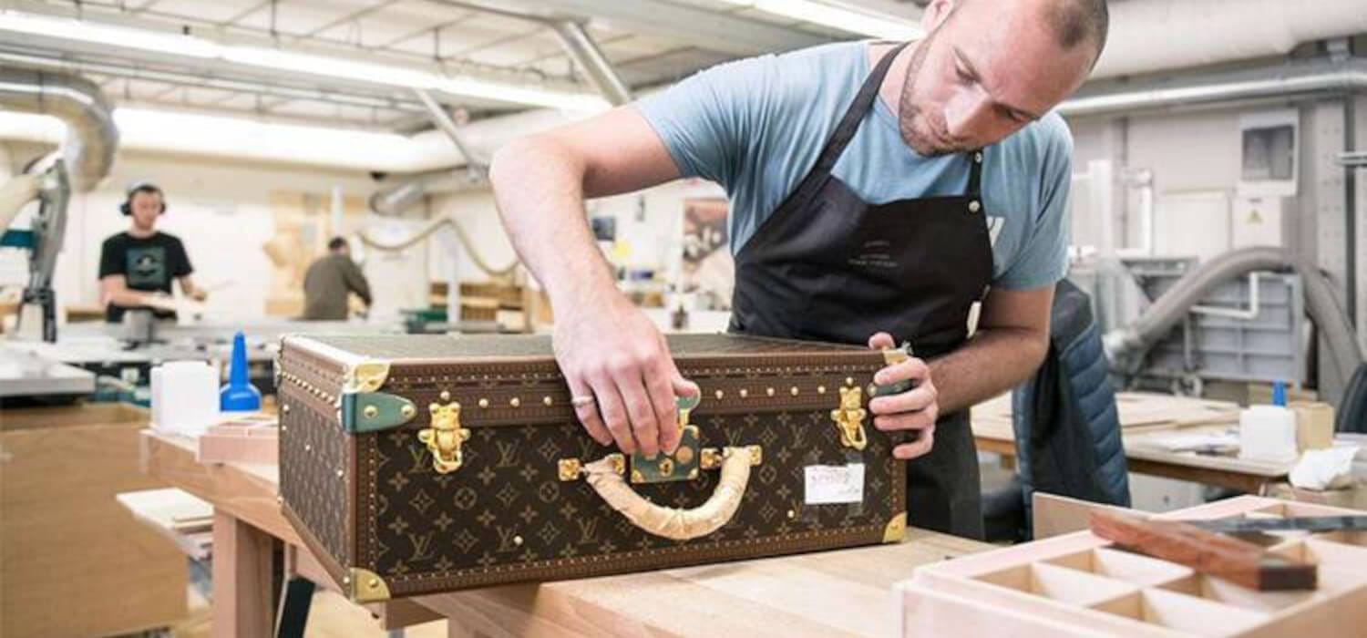 "LVMH in guerra per i talenti: disposti a tutto per assumere ...