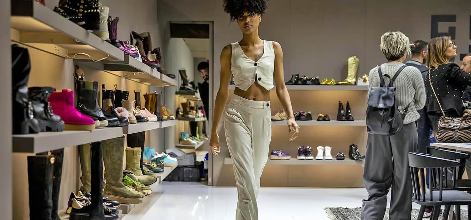 17/20 September: Micam, Mipel, TheOneMilano present themselves ...