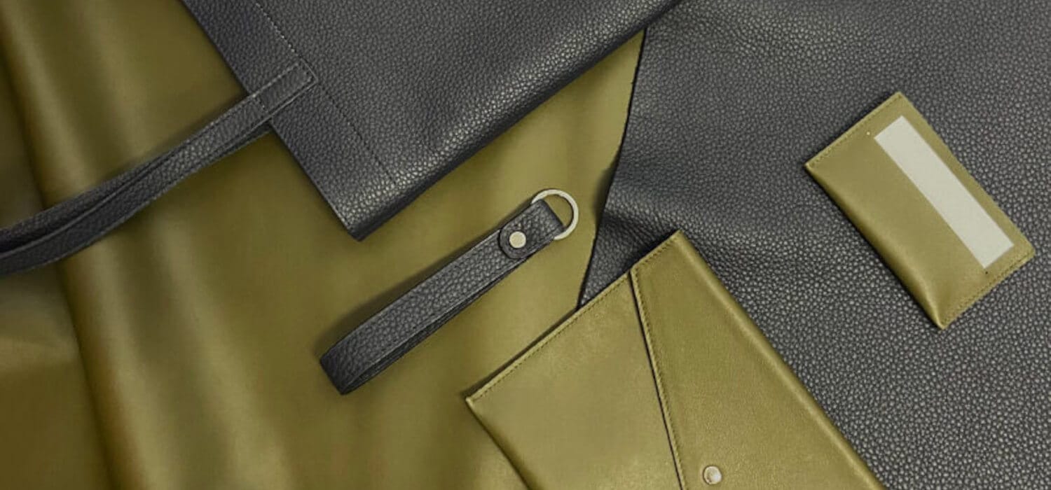 Adapta launches circular brand Itera with the leftover stock from ...