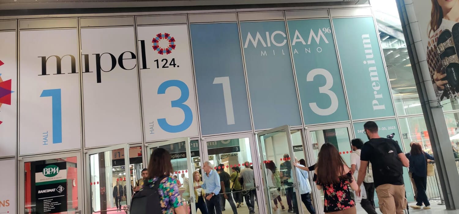 Un grattacapo chiamato produzione: le opinioni a Micam e MIpel - LaConceria | Il portale dell ...