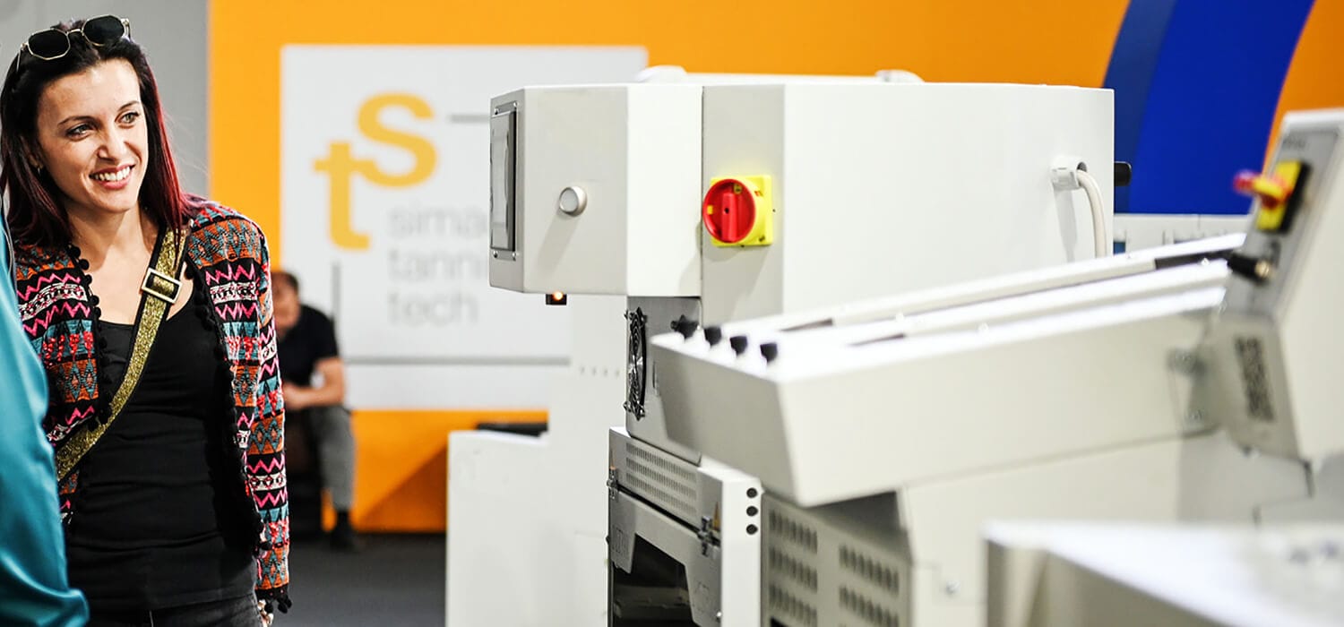 270 espositori, 320 marchi: tutto pronto per Simac Tanning Tech ...