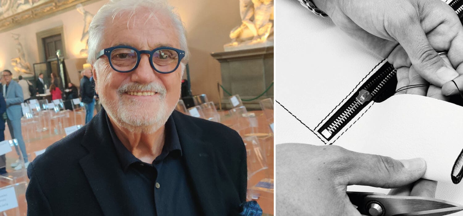 Supply chain control: Chanel acquires 100% of Mabi International ...