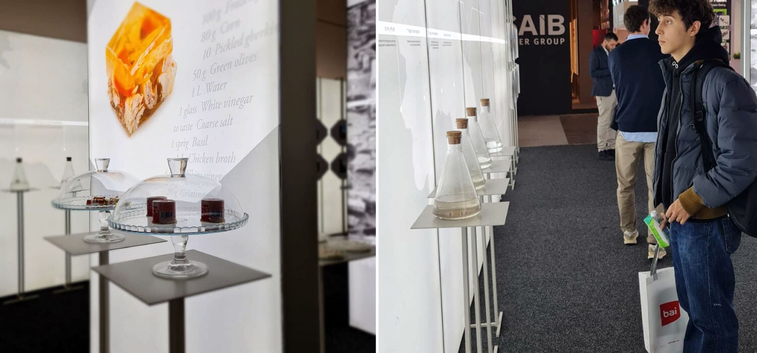 The green upgrade of Italian tanning: there is more beyond leather ...