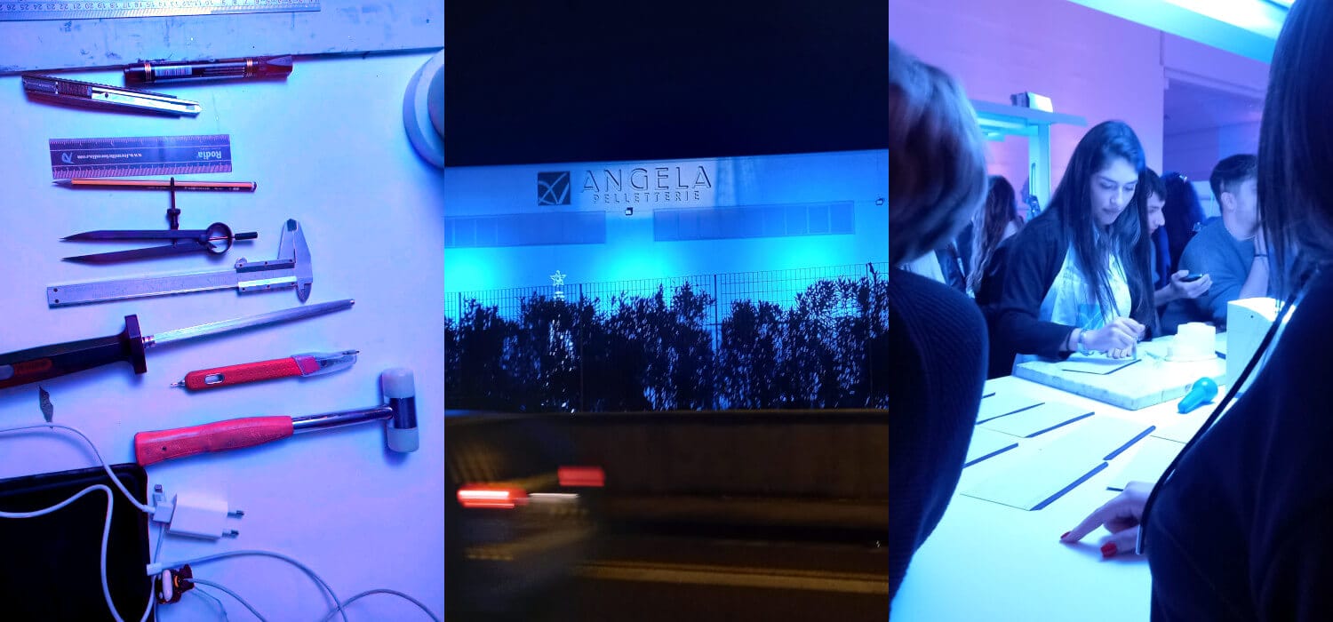 Angela: “Ci apriamo ai giovani per preparare la crescita futura ...