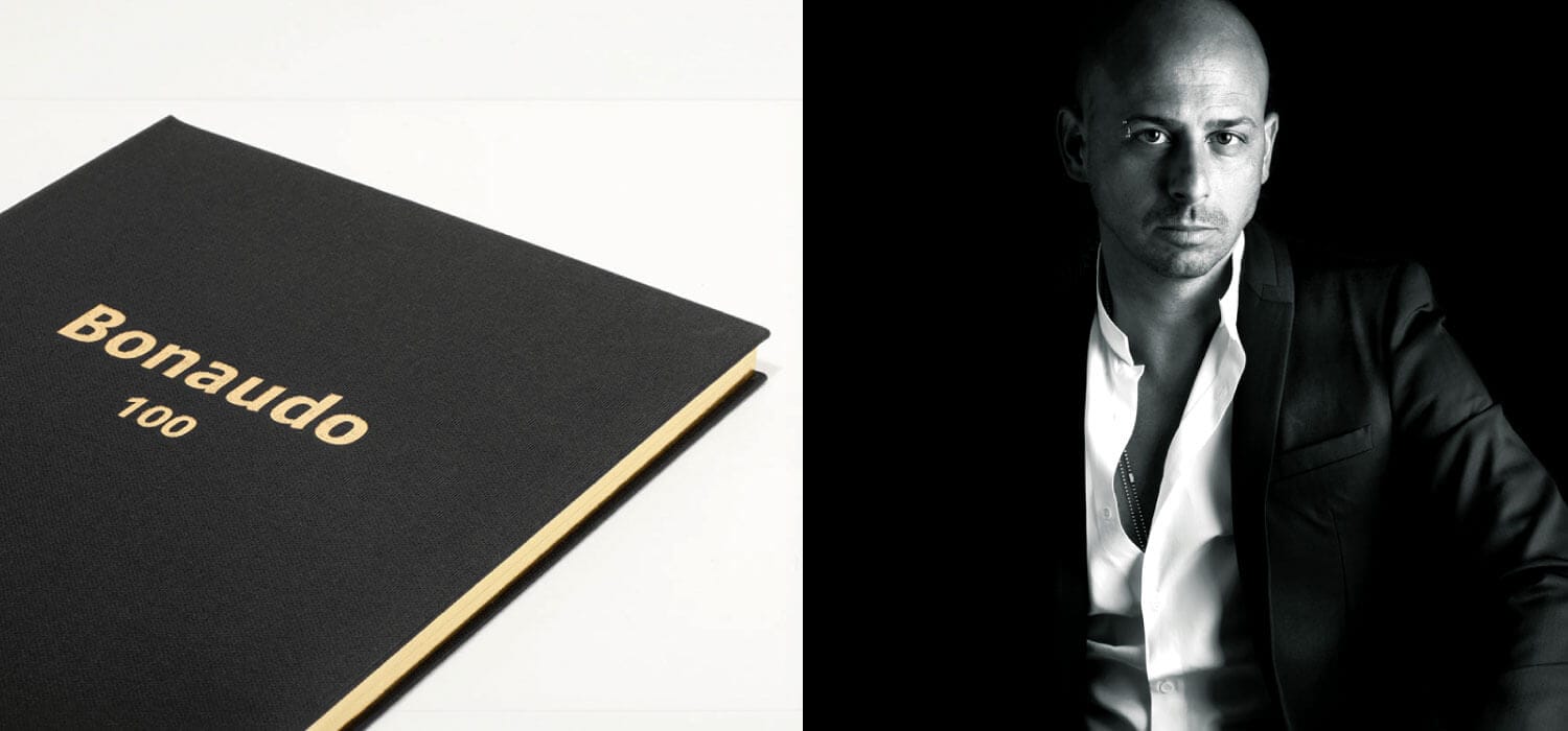 Leather, excellence and design: Bonaudo celebrates 100 years ...