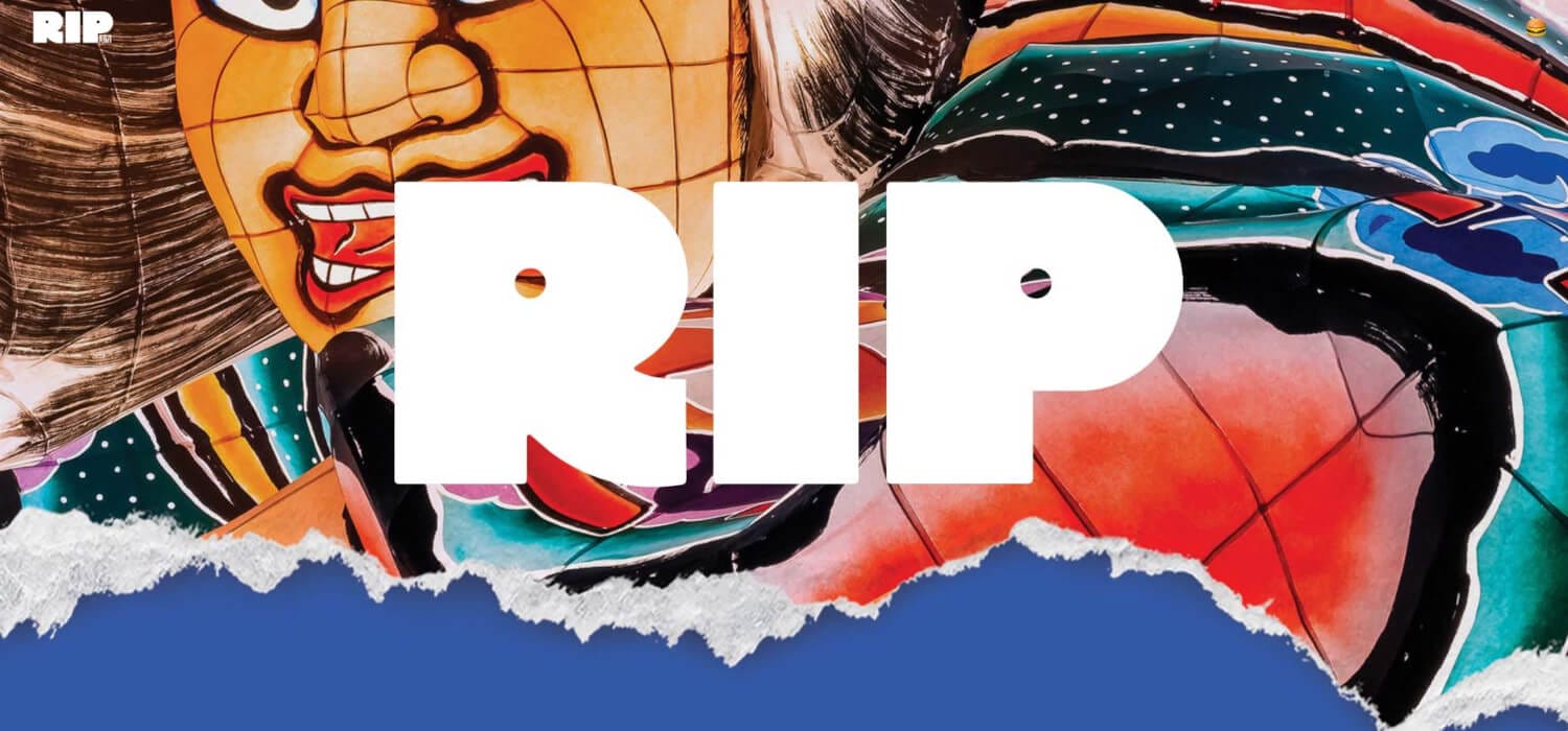 Another blow to veg meat: RIP Foods has gone bankrupt, too - LaConceria ...