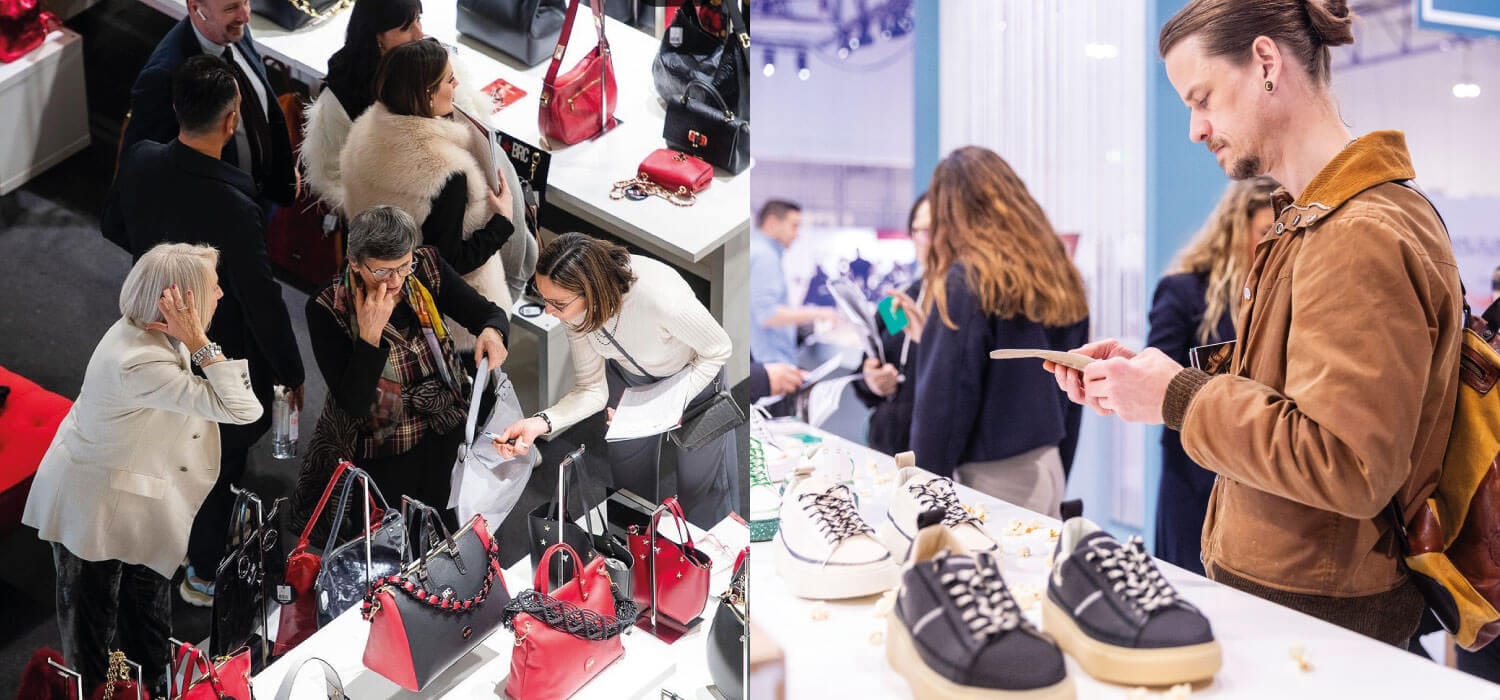 Micam, Mipel, TheOne: close a “slightly positive” edition - LaConceria ...