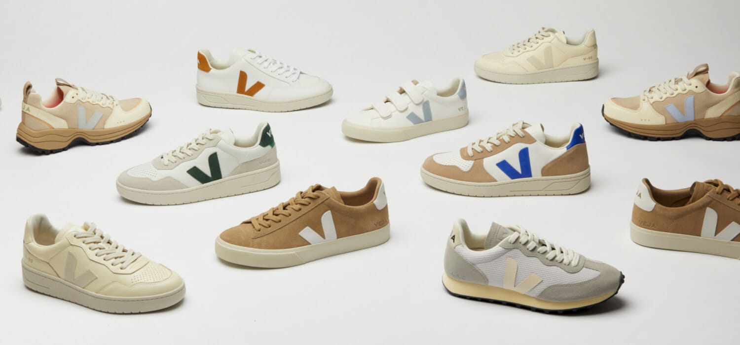 Veja’s paradoxical criticism towards the European chain - LaConceria ...