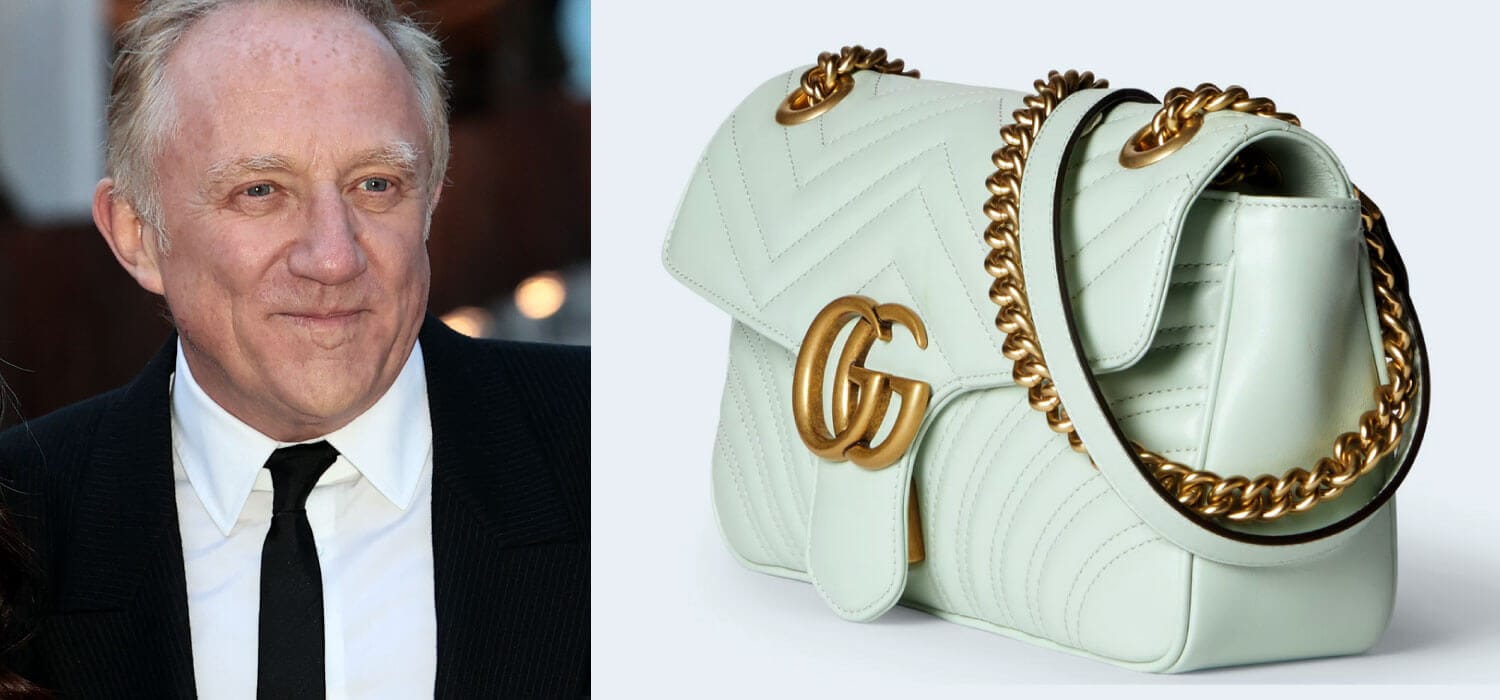 Pinault: frustrato da Gucci, zittisce PETA sulle pelli esotiche ...
