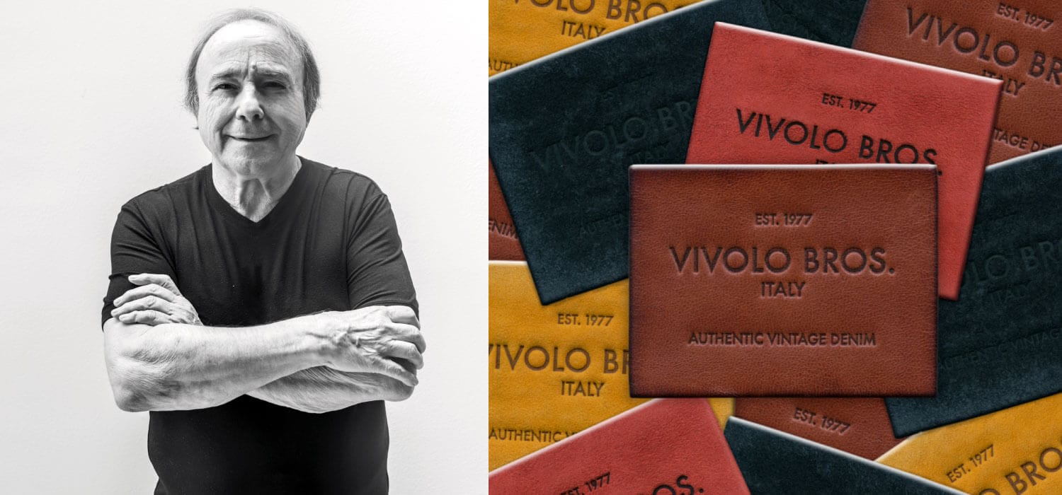 Leather goods and footwear: Vivolo's recipe for growth - LaConceria ...