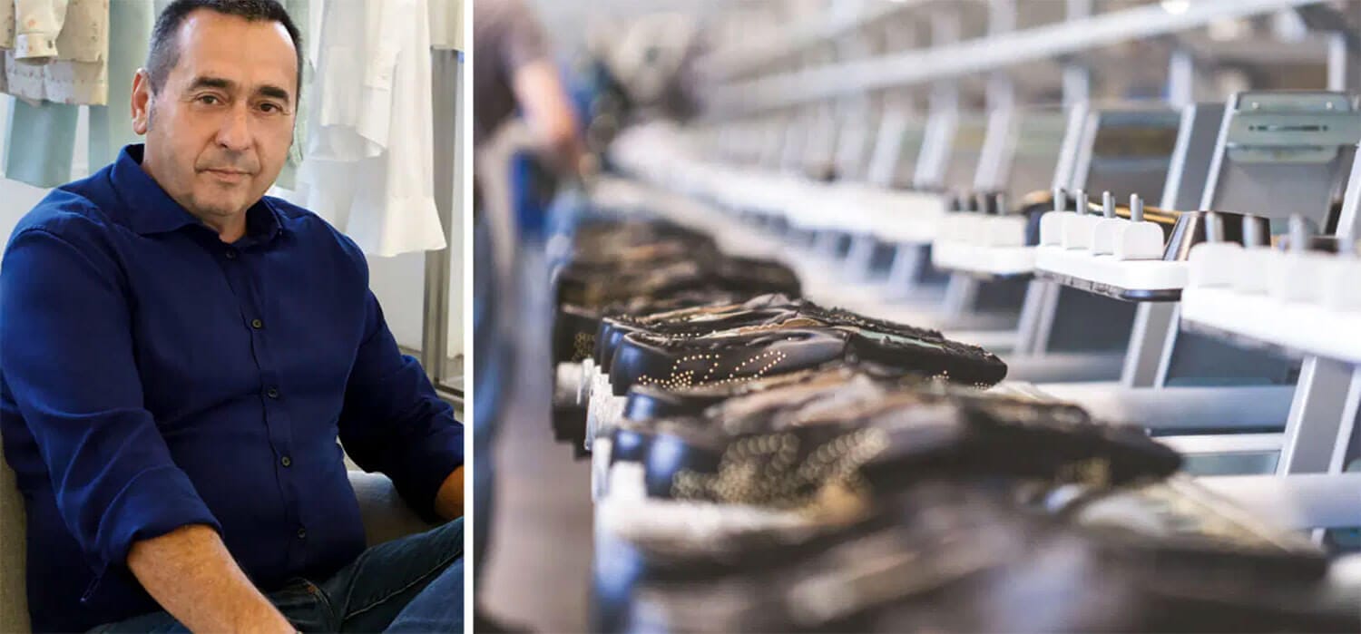 Ducci (HIM): “Dark period, never seen before: there will be selection ...