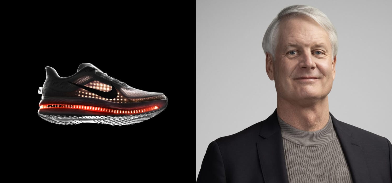 Bloomberg: i 7 errori di Donahoe, il CEO che stava rovinando Nike ...
