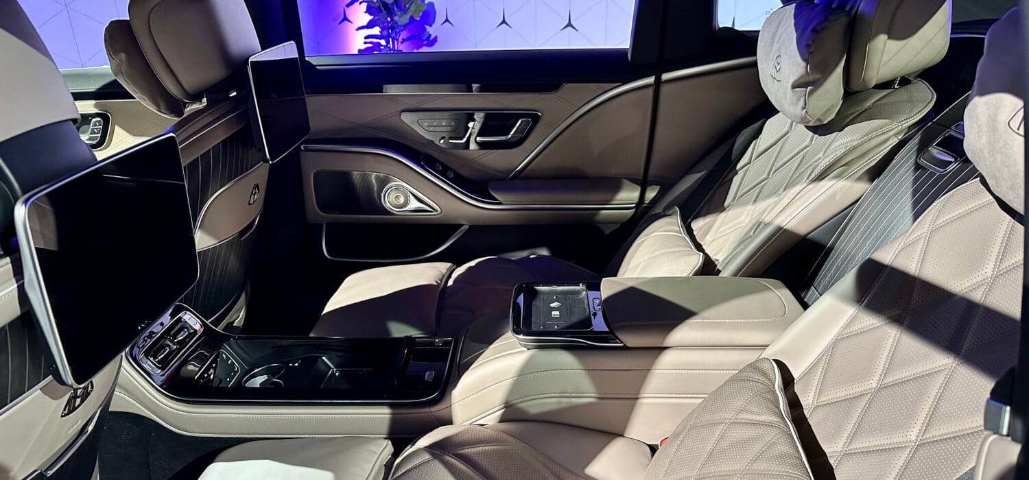 Mexico: demand for automotive leather grows, but that’s it - LaConceria ...