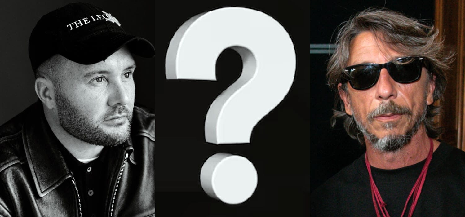 Tutti a dire che Piccioli andrà da Fendi: e se non fosse lui ...