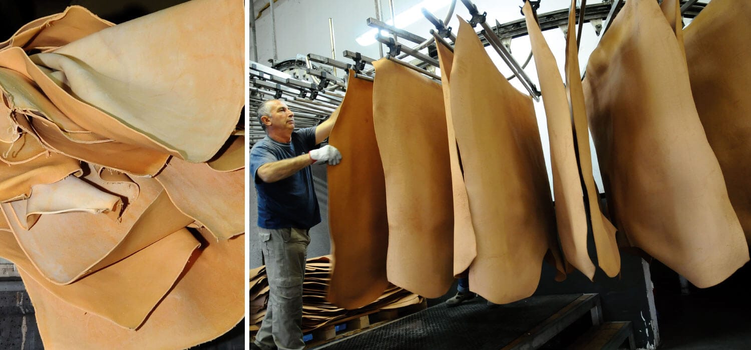 Ufficiale: i cinesi di Henan Prosper acquisiscono Ausonia - LaConceria ...