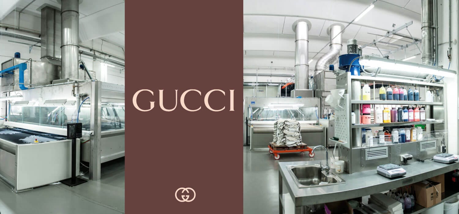 Marbella, Falco, Conceria 800: Gucci al 100% di Holding Colonna ...