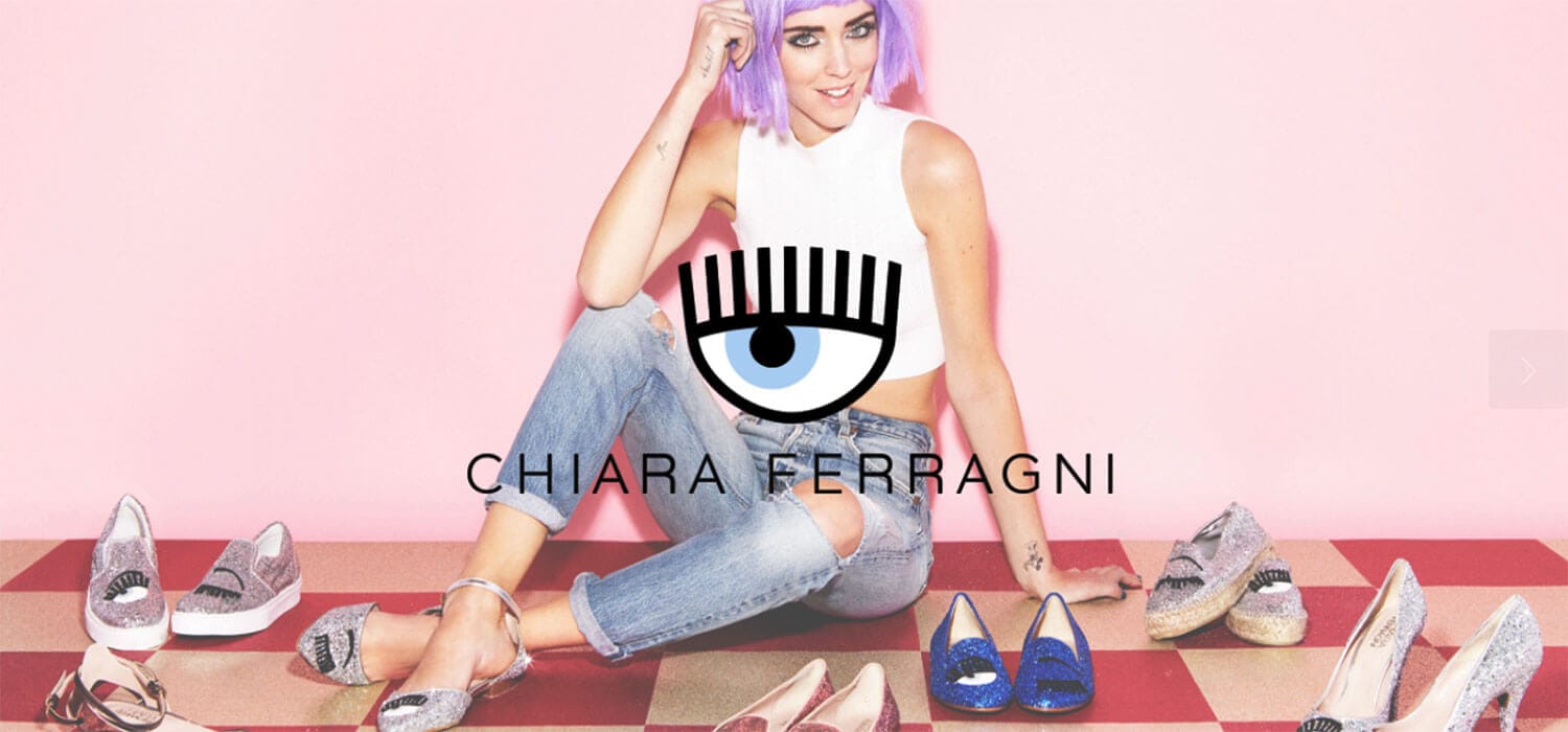2024: Mofra Shoes (Chiara Ferragni Collection) ancora in forte calo ...