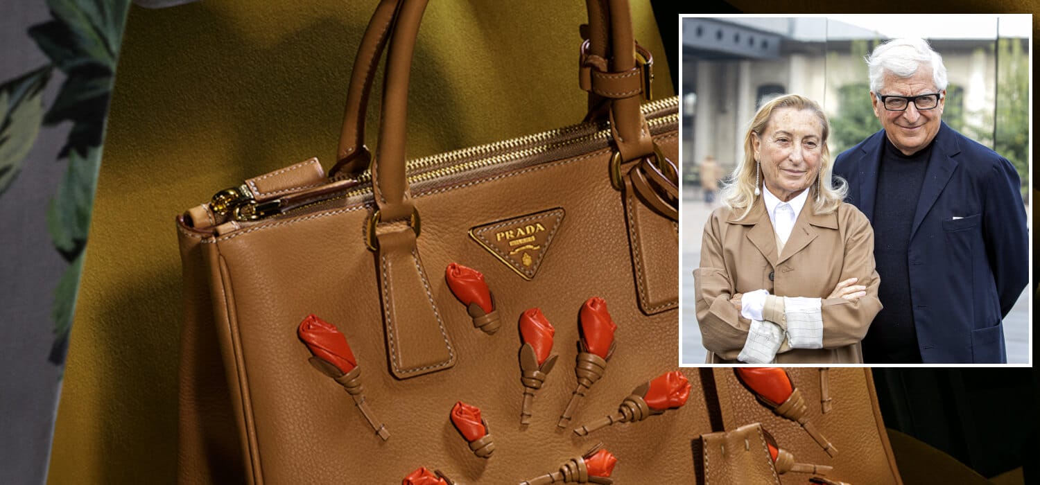 Prada's independence and its succession plans - LaConceria | Il portale ...
