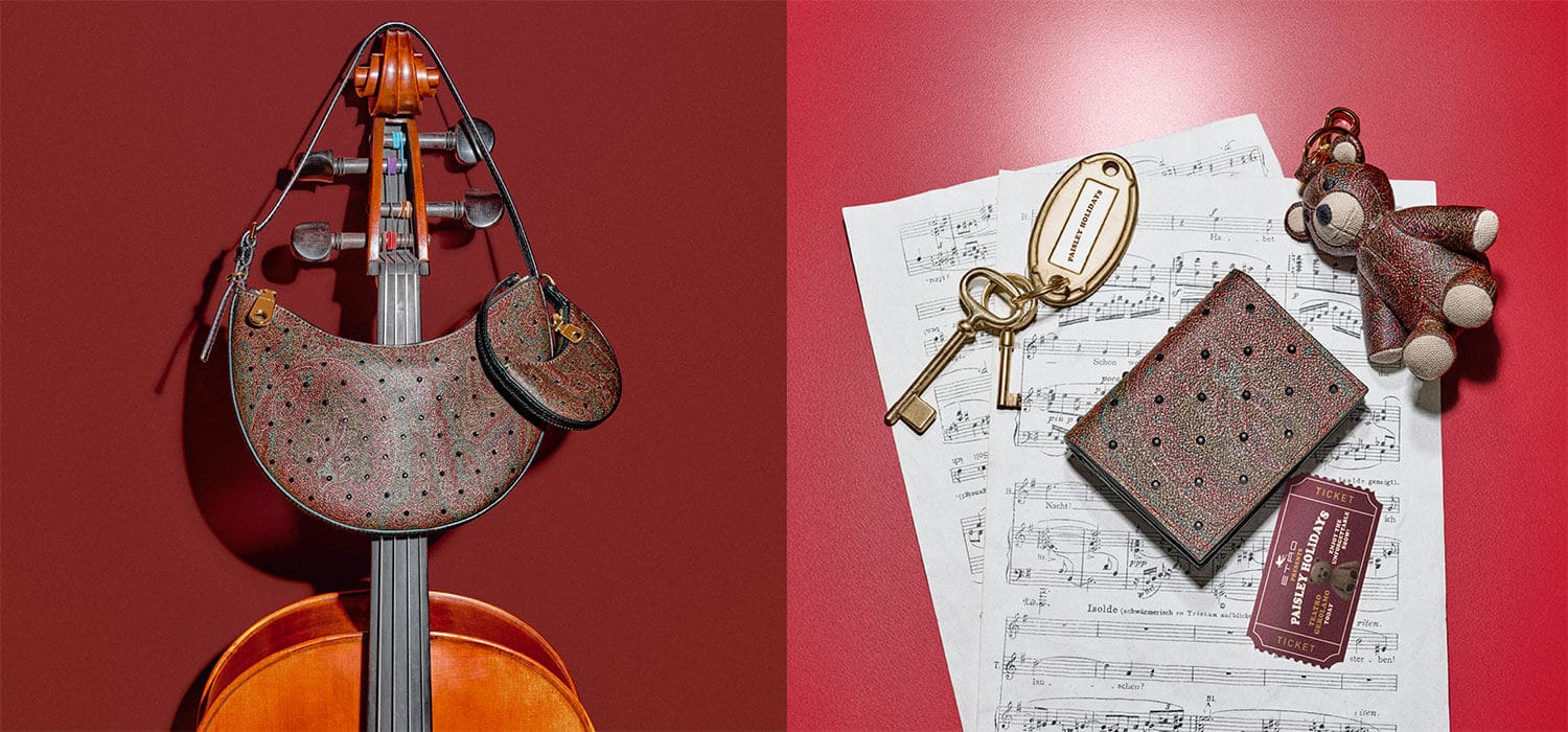 L’incarico a Rothschild: Etro cerca un nuovo partner finanziario ...