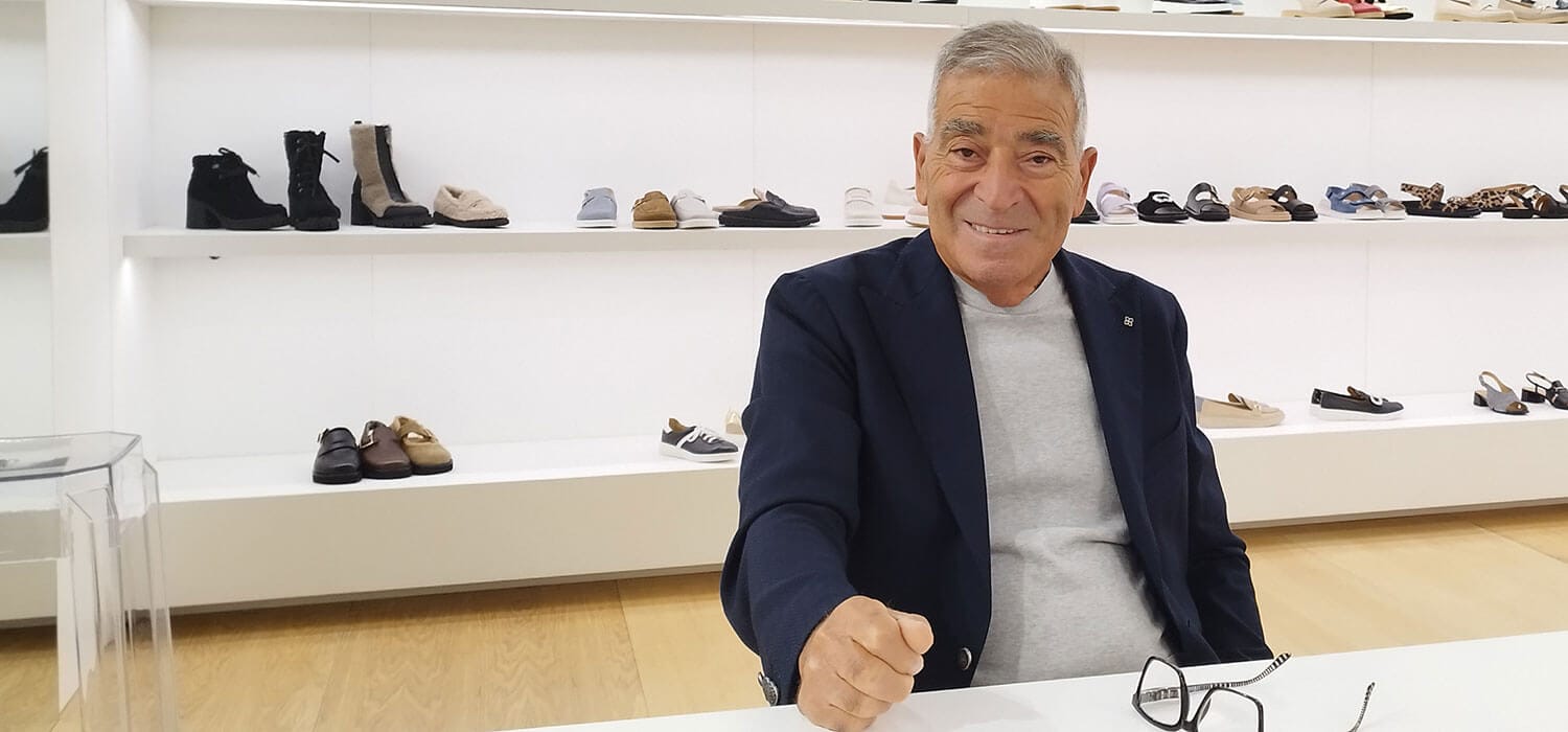 Fabiani: “È il momento più difficile da quando sono nel settore ...