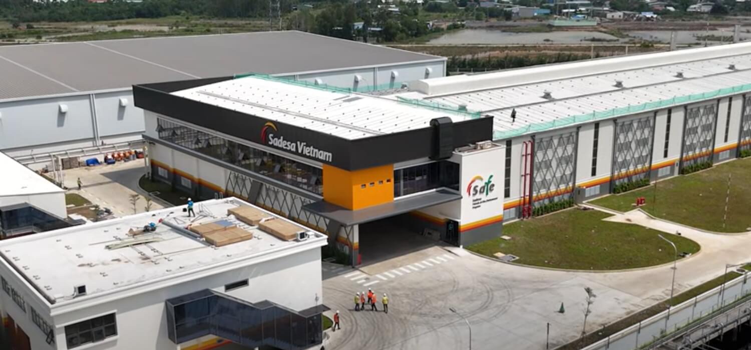 Target sneaker: Sadesa opens a tannery in Vietnam - LaConceria | Il ...