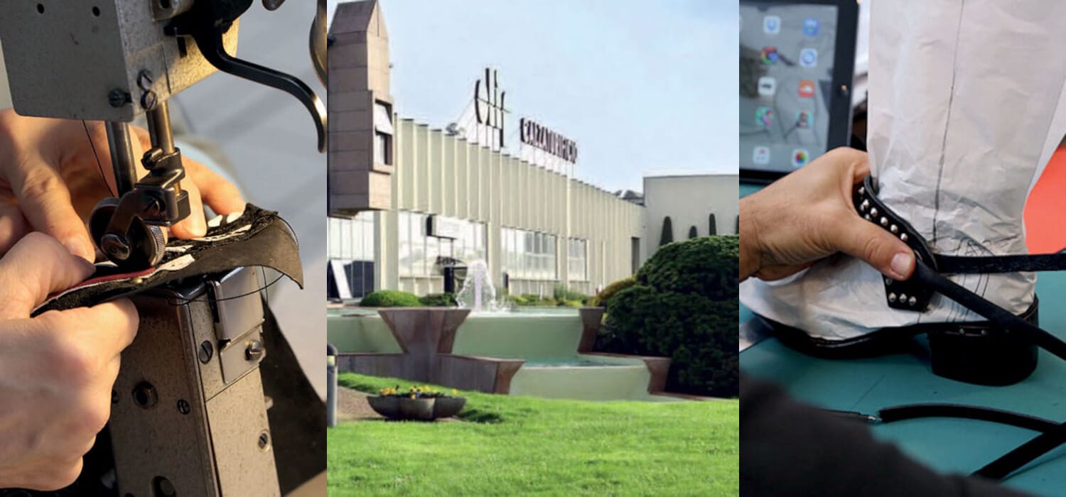 Olip Italia è in crisi e ha presentato il piano di ristrutturazione - LaConceria | Il portale ...