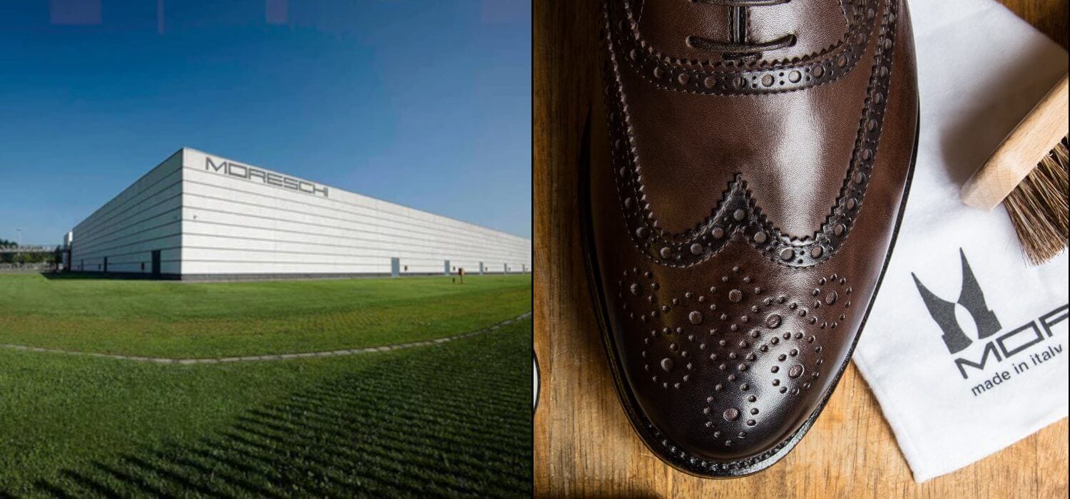 Moreschi, svendita del magazzino per pagare gli stipendi arretrati ...