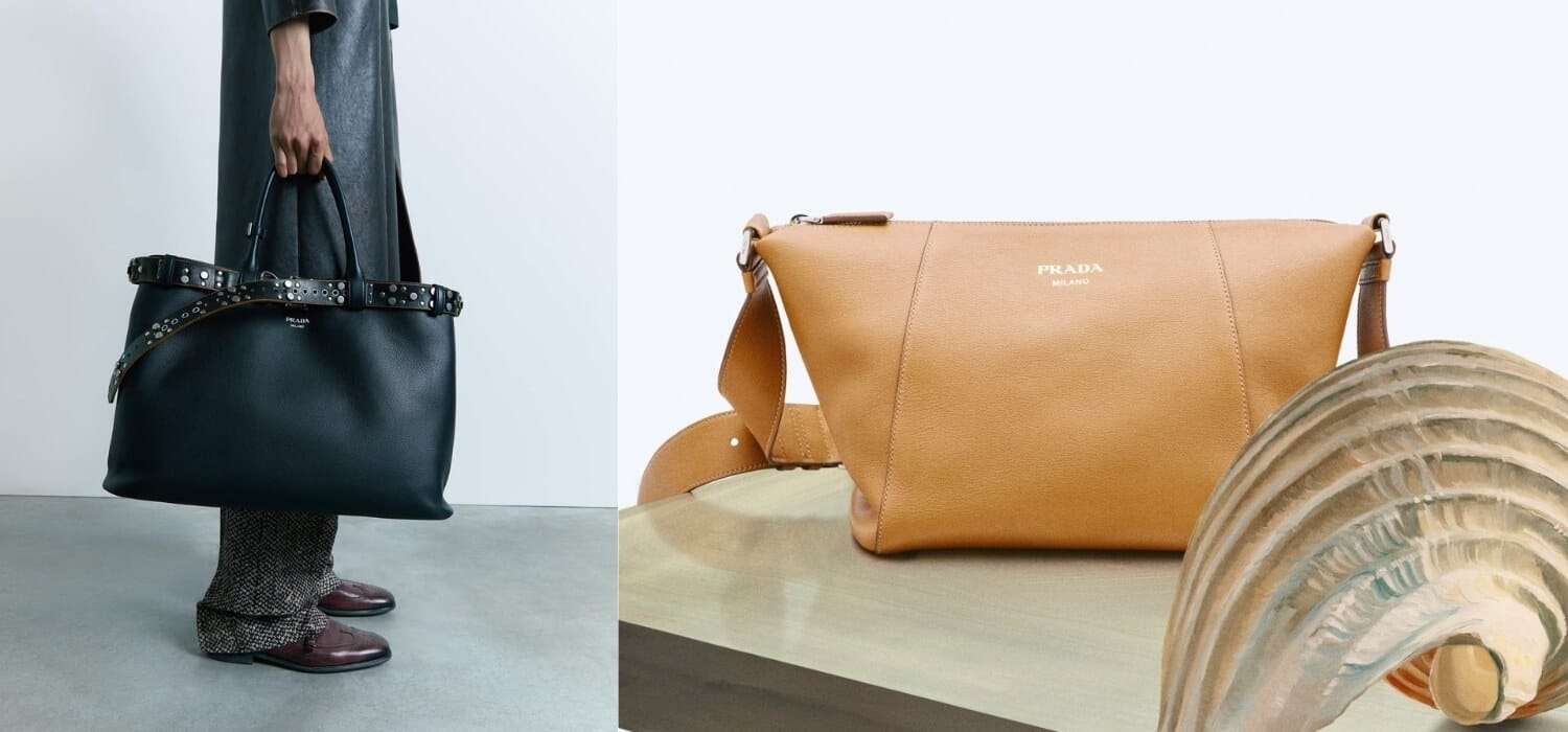 Piancastagnaio, green light for Prada's new 300-employee leather shop ...