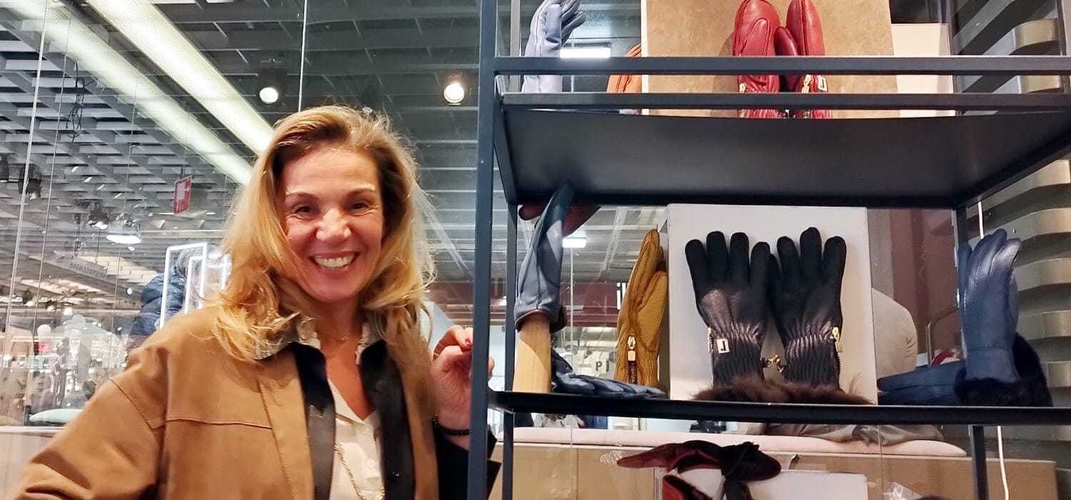 Il futuro dei guanti Restelli, tra funzionalità e mercati arabi ...