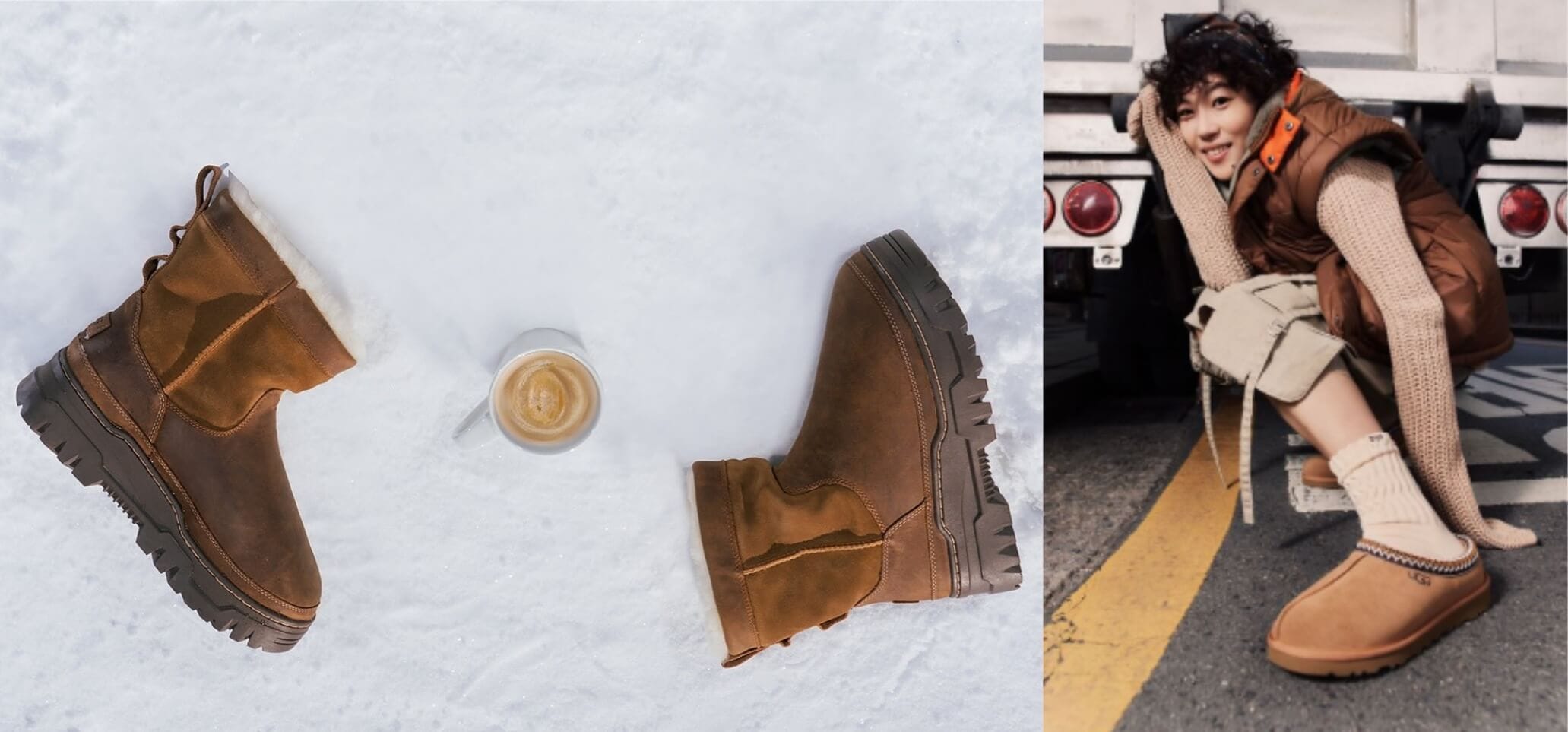 Disputa UGG: Australian Leather adotta “Since 1974” per l’estero - LaConceria | Il portale dell ...