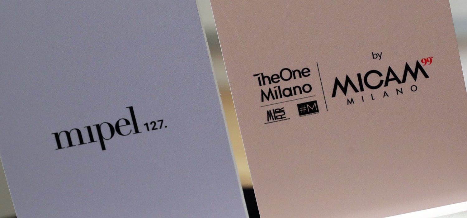 Micam, Mipel, TheOne: first impressions - LaConceria | Il portale dell ...