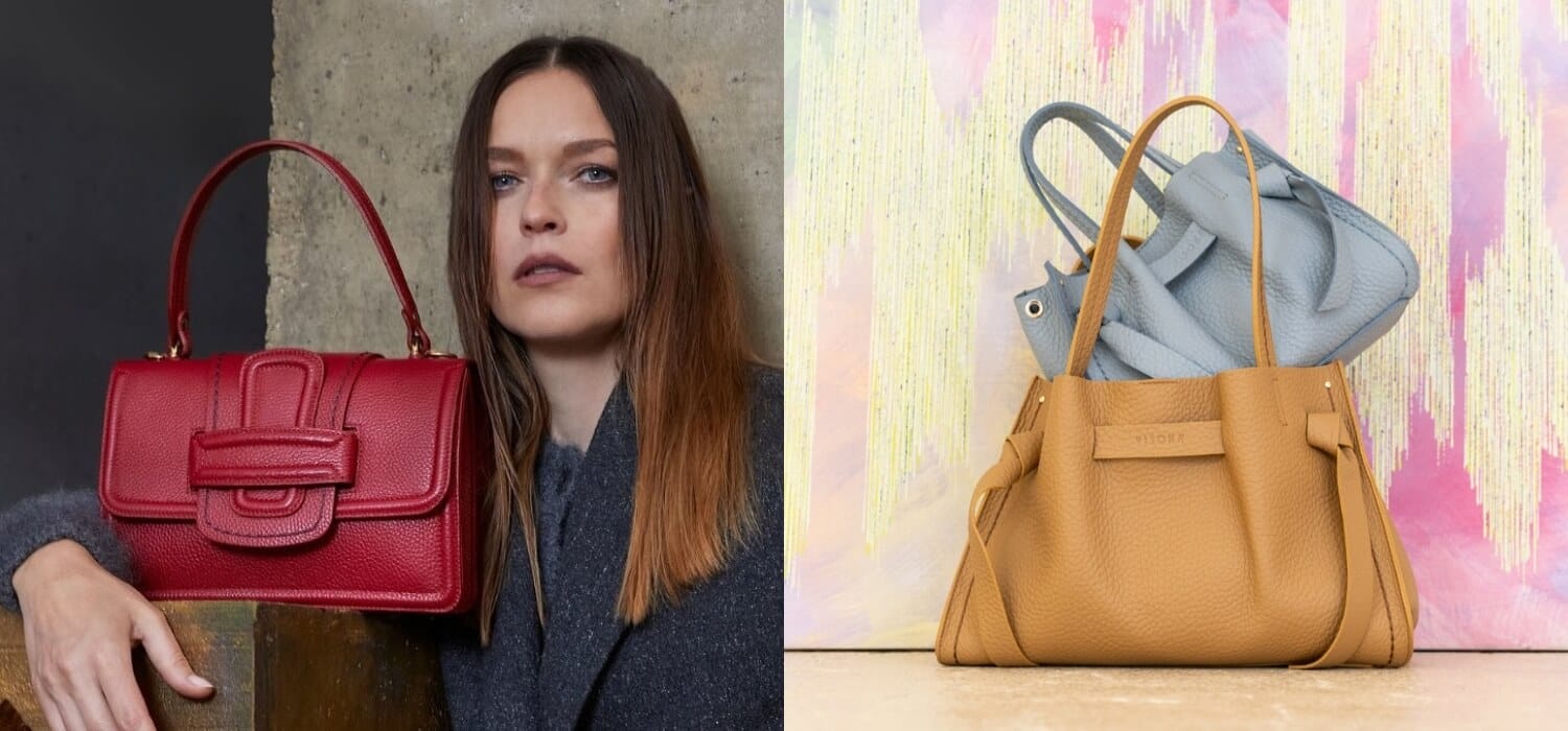 In 2024, Visonà grows, attracts luxury customers, and supports ...