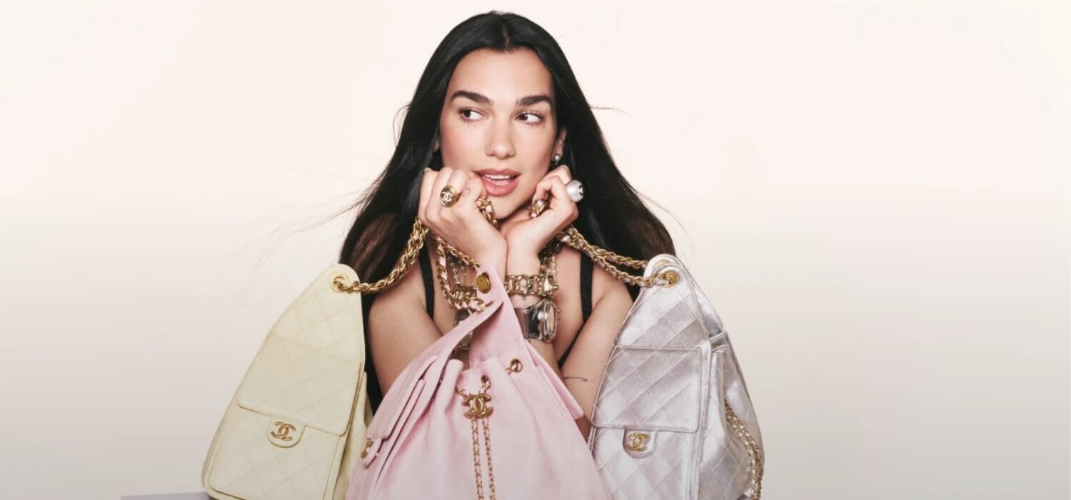 Chanel talks about crisis without a magic recipe, let alone others ...