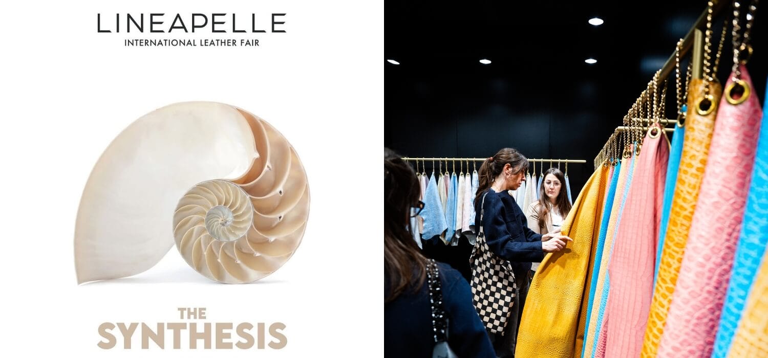 From Tokyo to London, New York to Milan: Lineapelle gathers pace ...