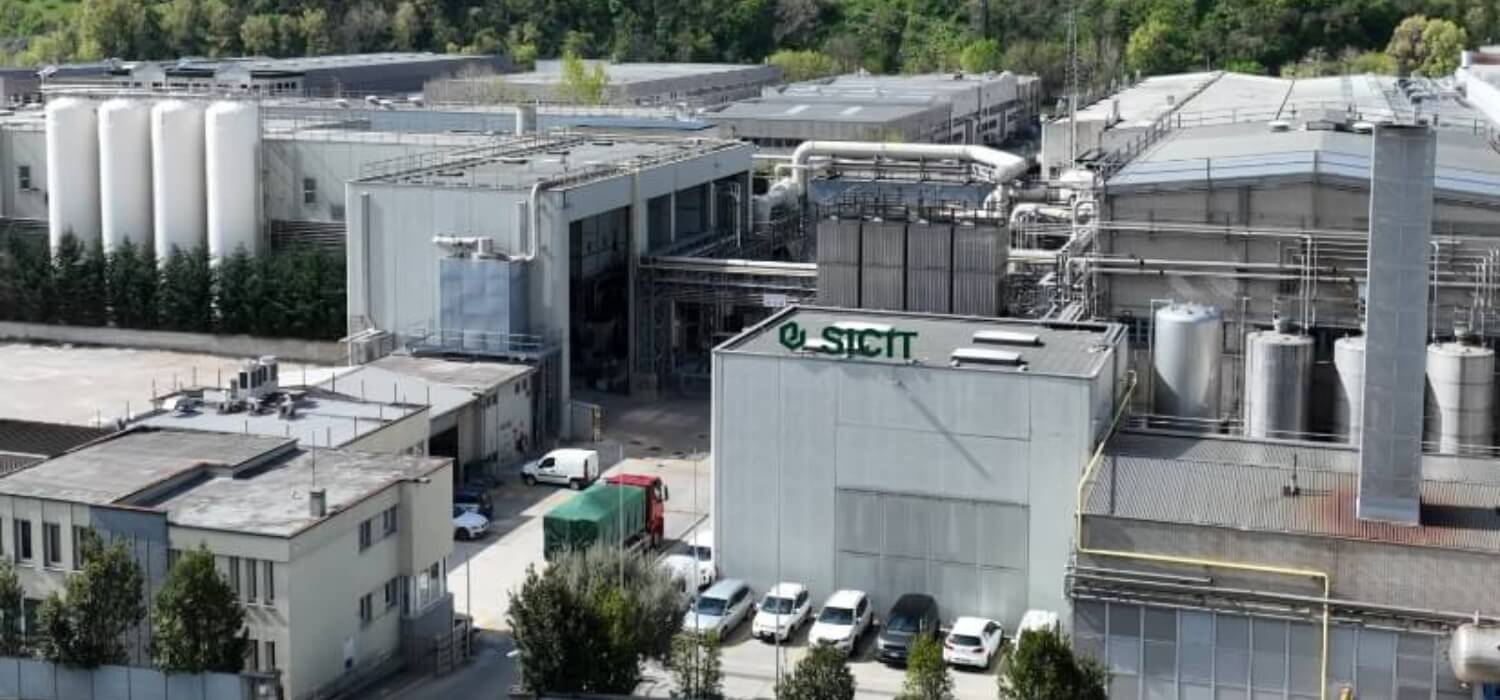 Renaissance Partners and TPG Rise Climate acquire Sicit - LaConceria ...