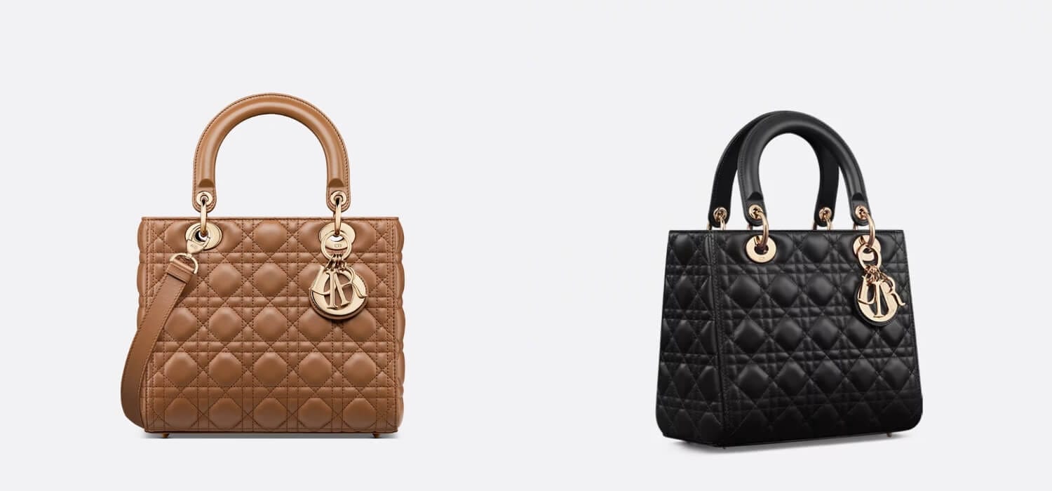 Well-done fake Dior products: fake hybrids alarms brands - LaConceria ...