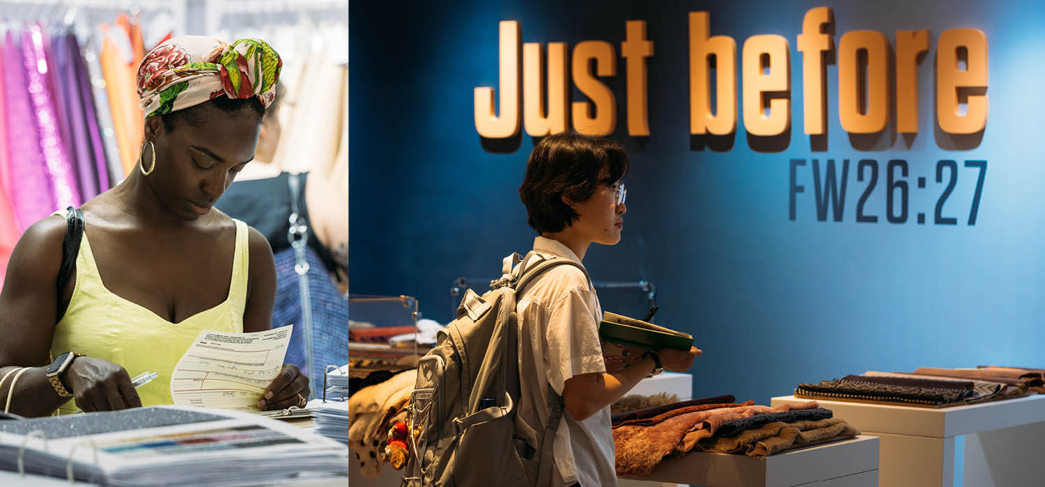 Beyond tariffs: long-term strategy takes centre stage at Lineapelle New York - LaConceria | Il ...