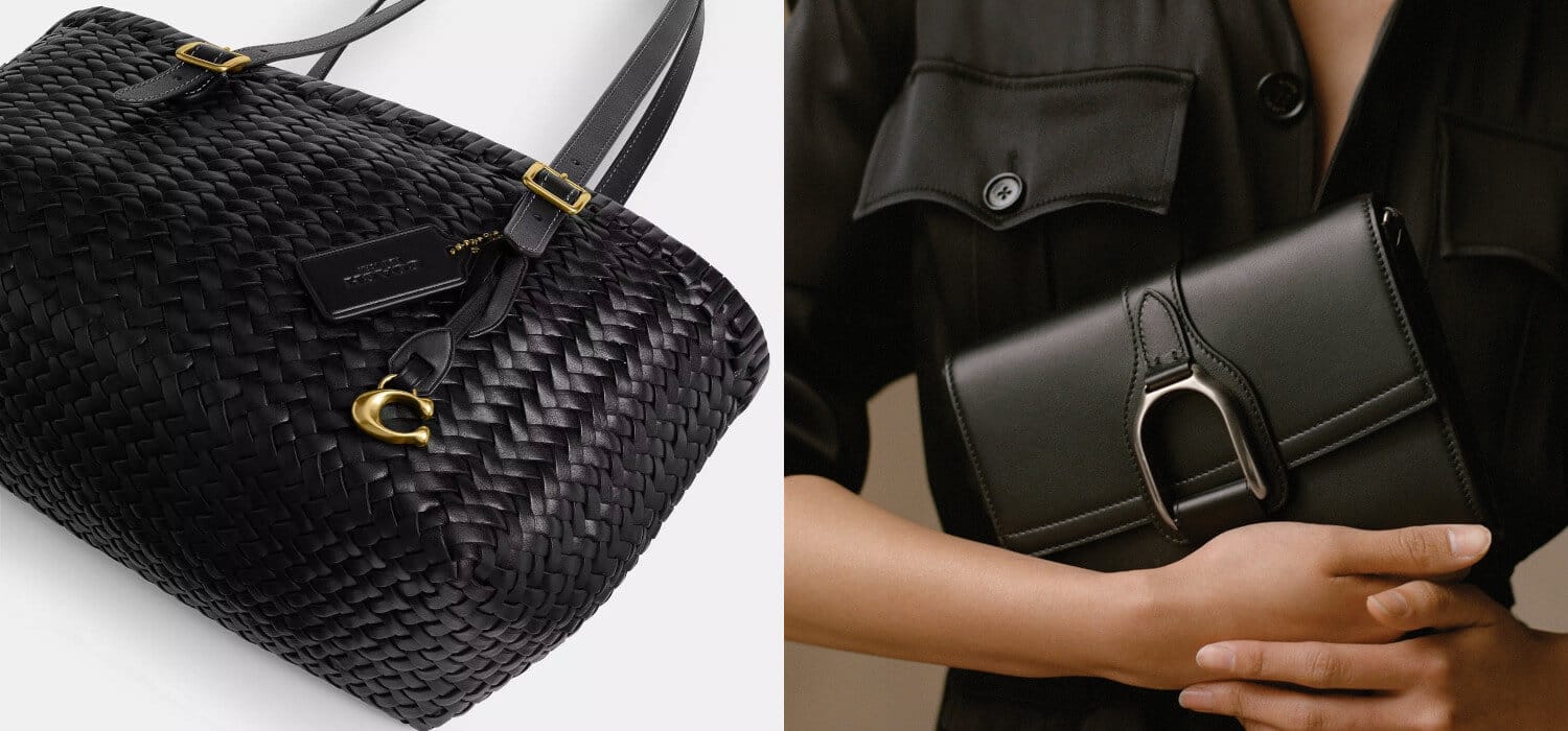 The boom of Ralph Lauren and Tapestry amid America’s turn to homegrown ...