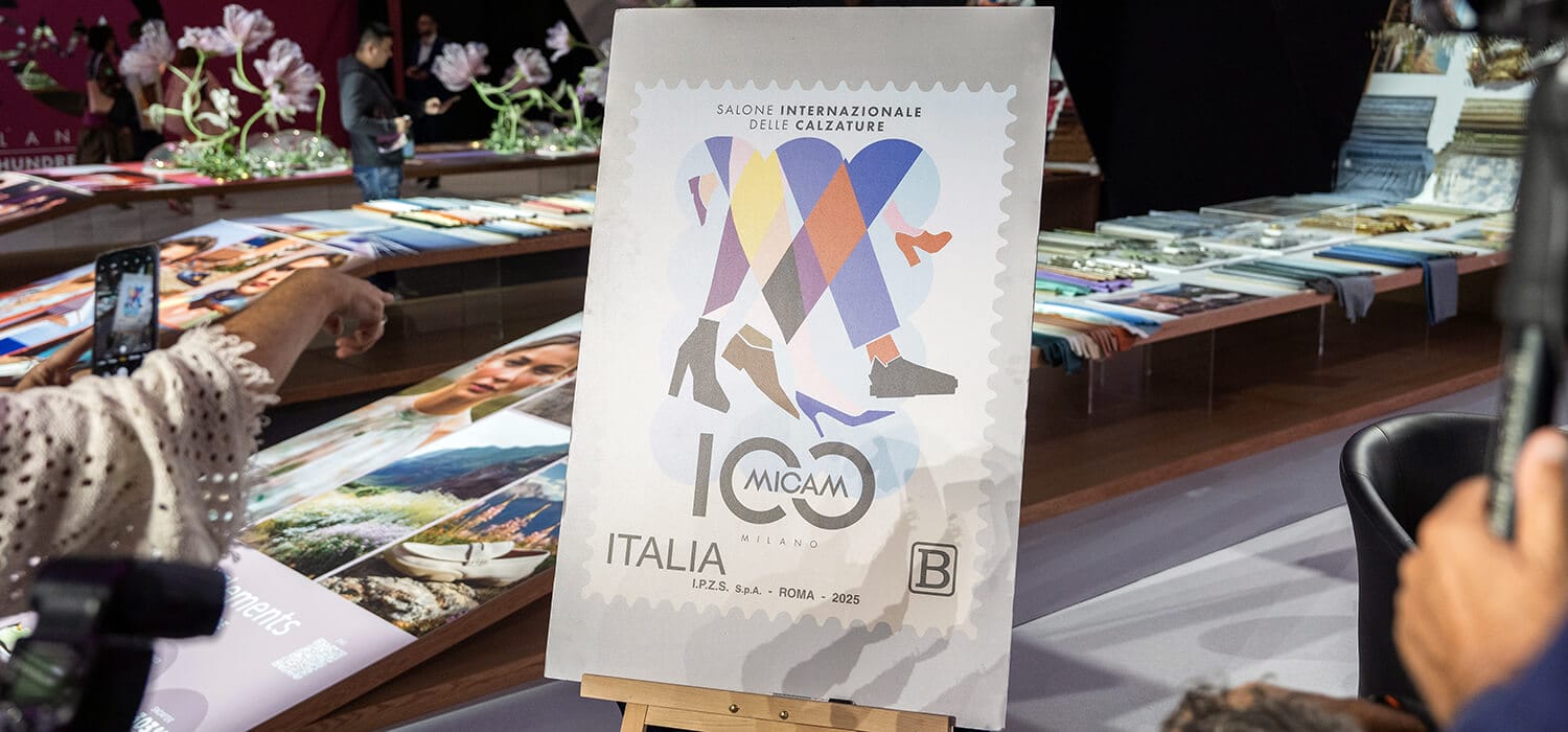 Micam promettente al giro di boa: buyer USA sfidano i dazi - LaConceria | Il portale dell'area pelle