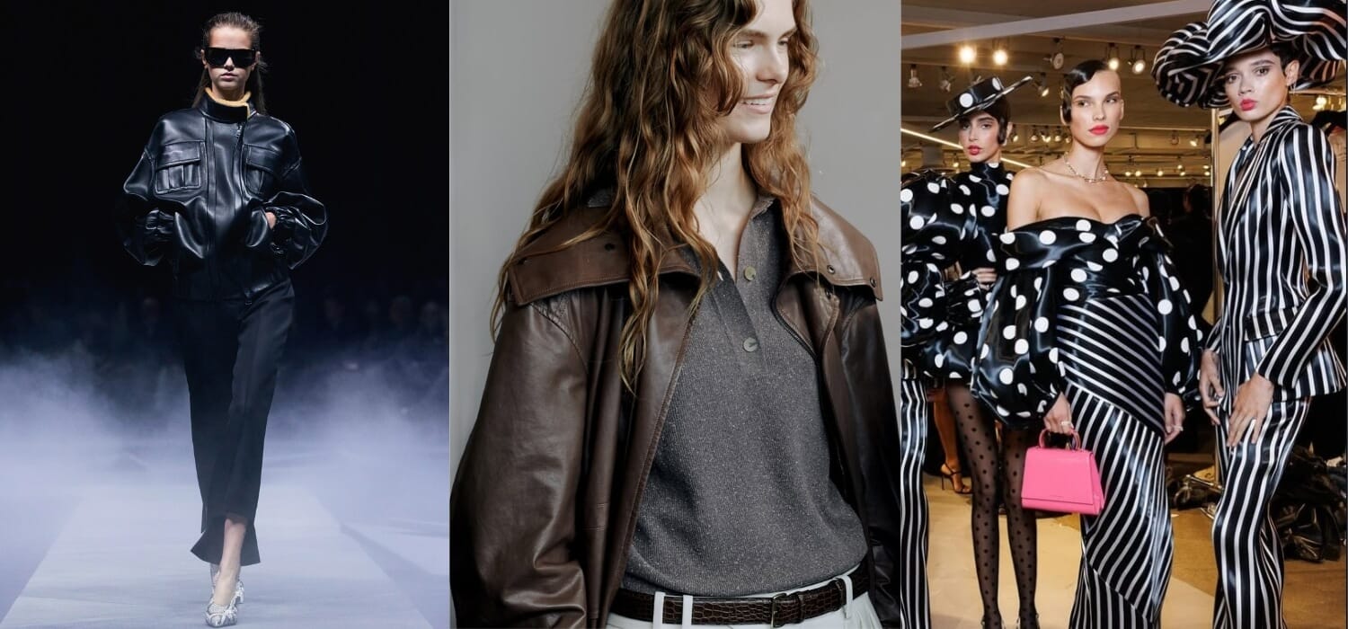 America perduta: bellezza grezza per Calvin Klein, minimal Khaite ...