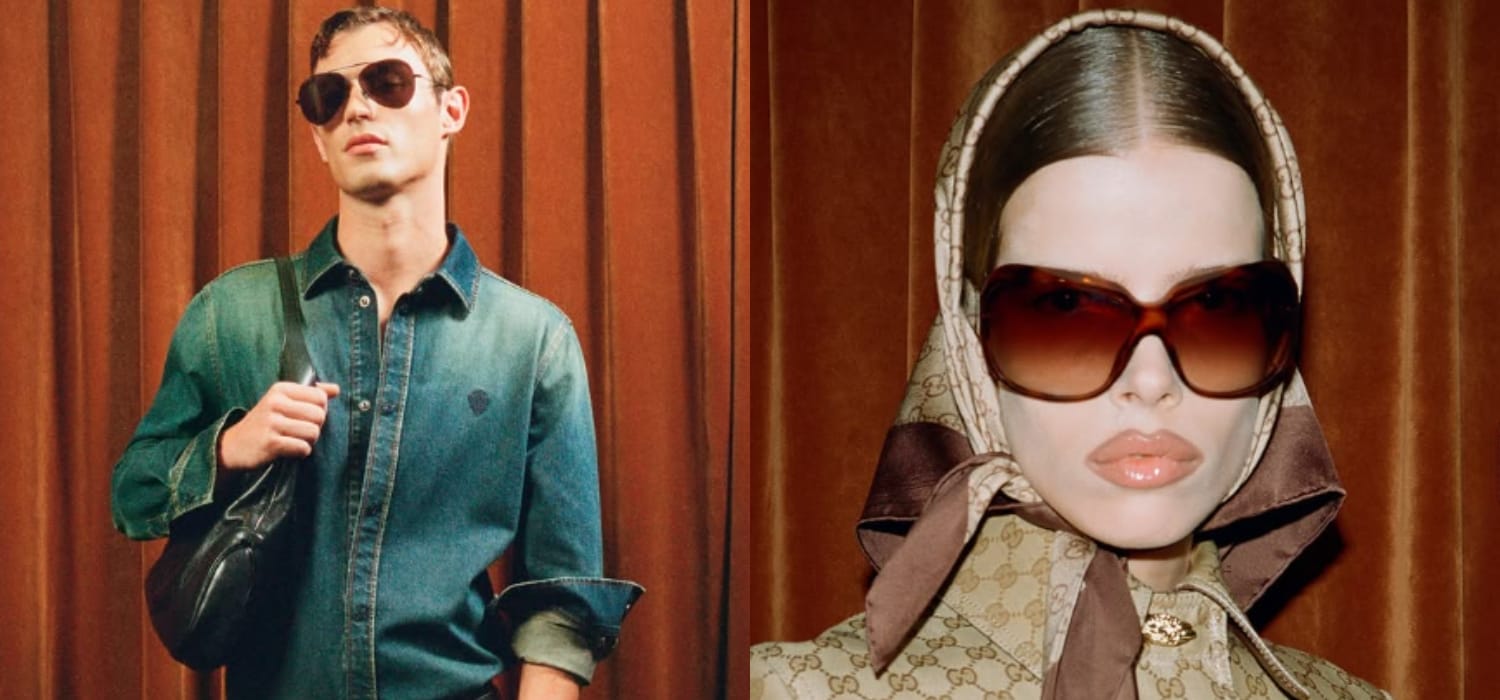 Gucci, Demna’s relaunch seems to be working (at least in the US ...