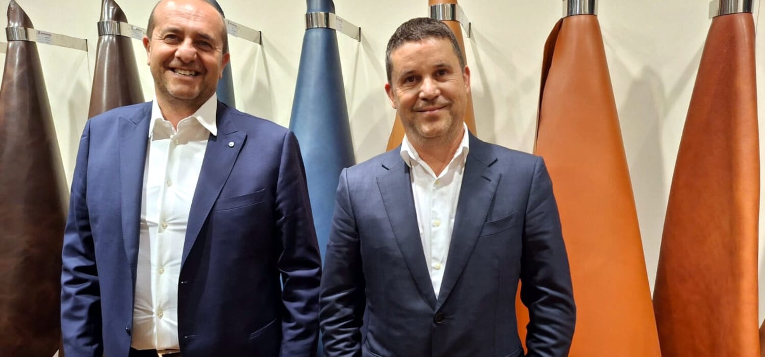 Synergy with Henan Prosper is working: “Conceria Ausonia is growing ...