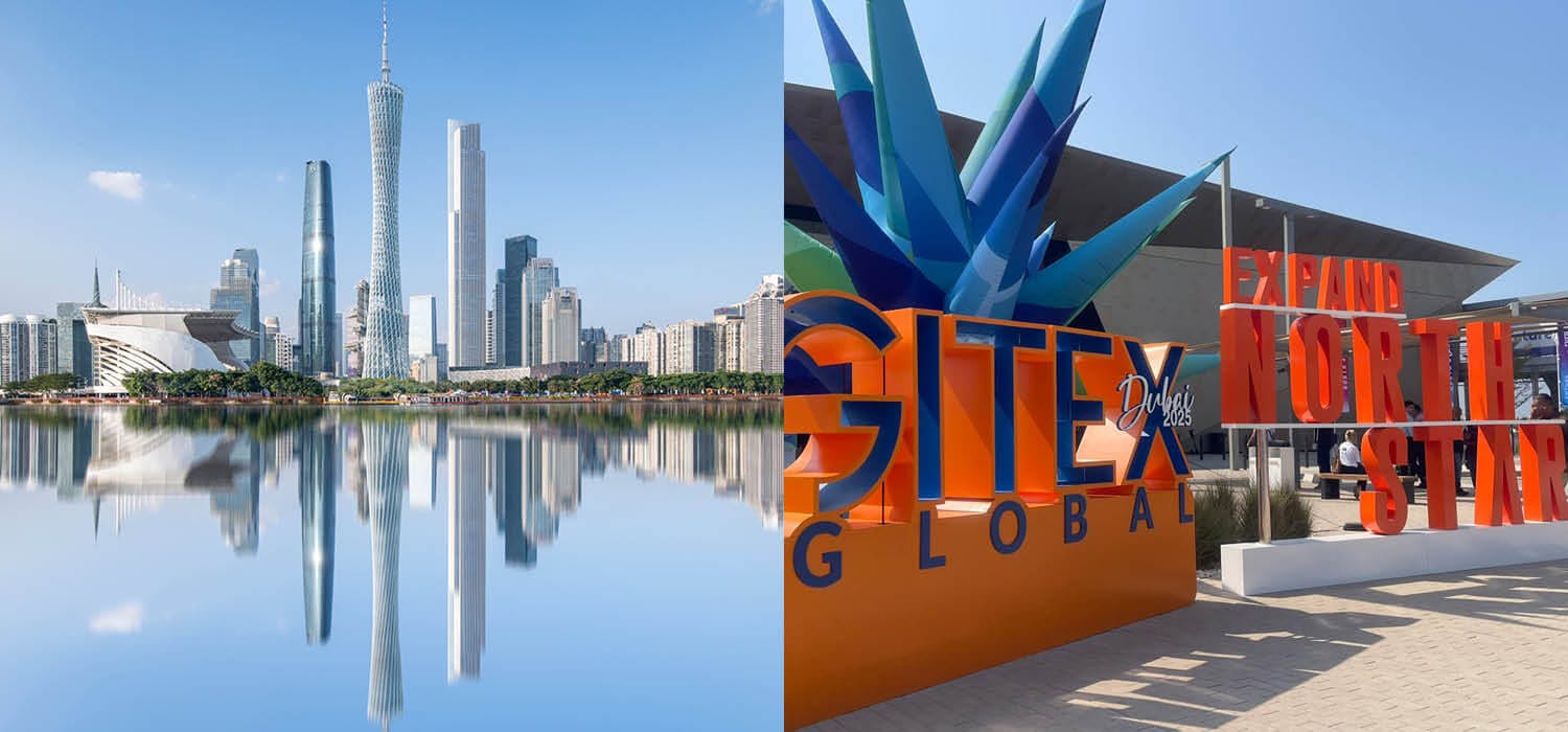 Lineapelle World Tour: after Shanghai, it's on to Dubai and Guangzhou ...