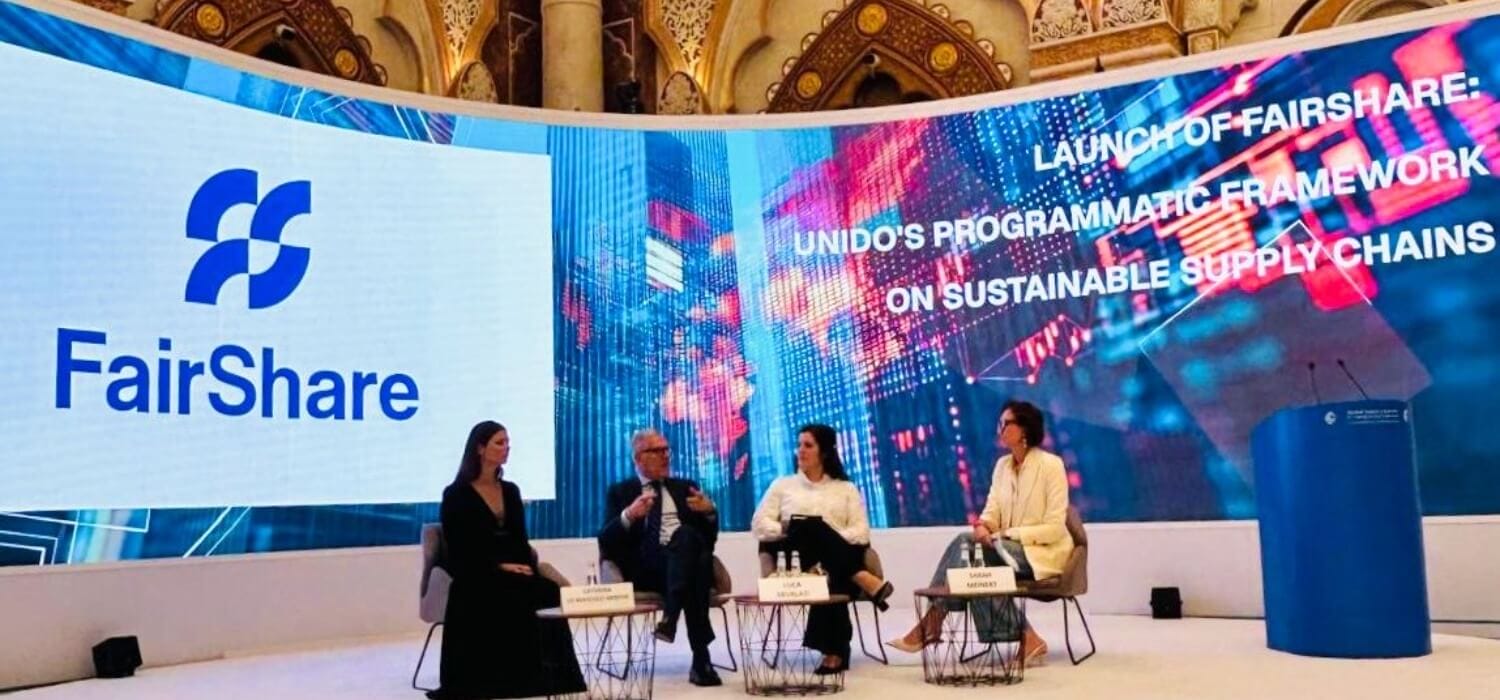 Confindustria Moda difende la filiera italiana al summit UNIDO ...